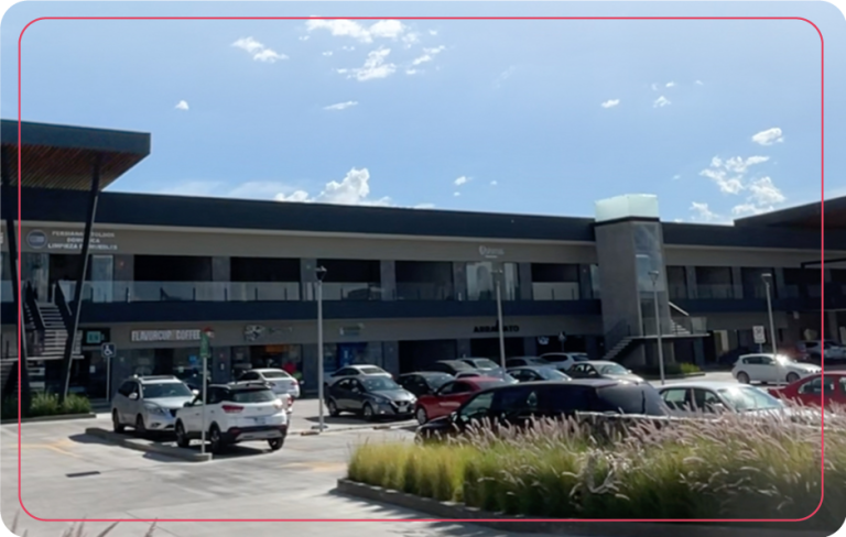 Epic Center Zakia - Wollman